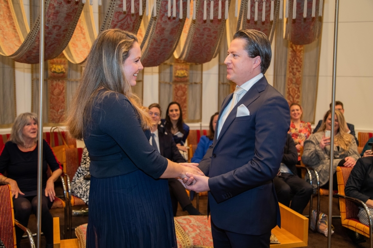 Naomi & Tim - Madelon Vink Fotografie