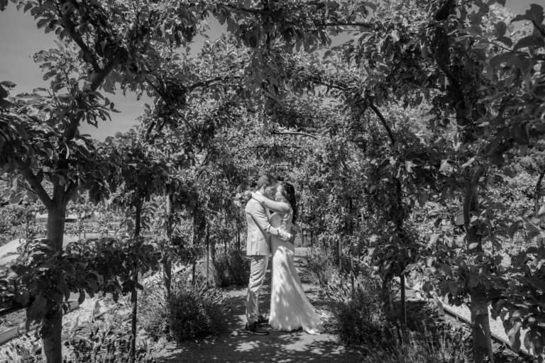 Laura en Thomas - Madelon Vink Fotografie