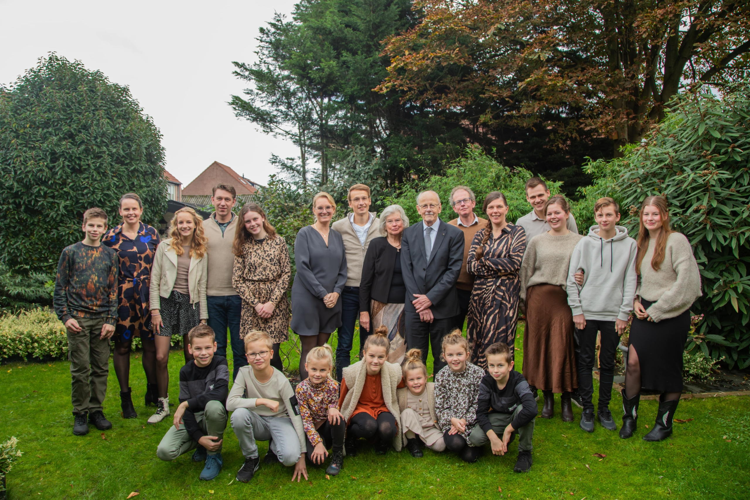 Familiereportage Benthuizen - Madelon Vink Fotografie