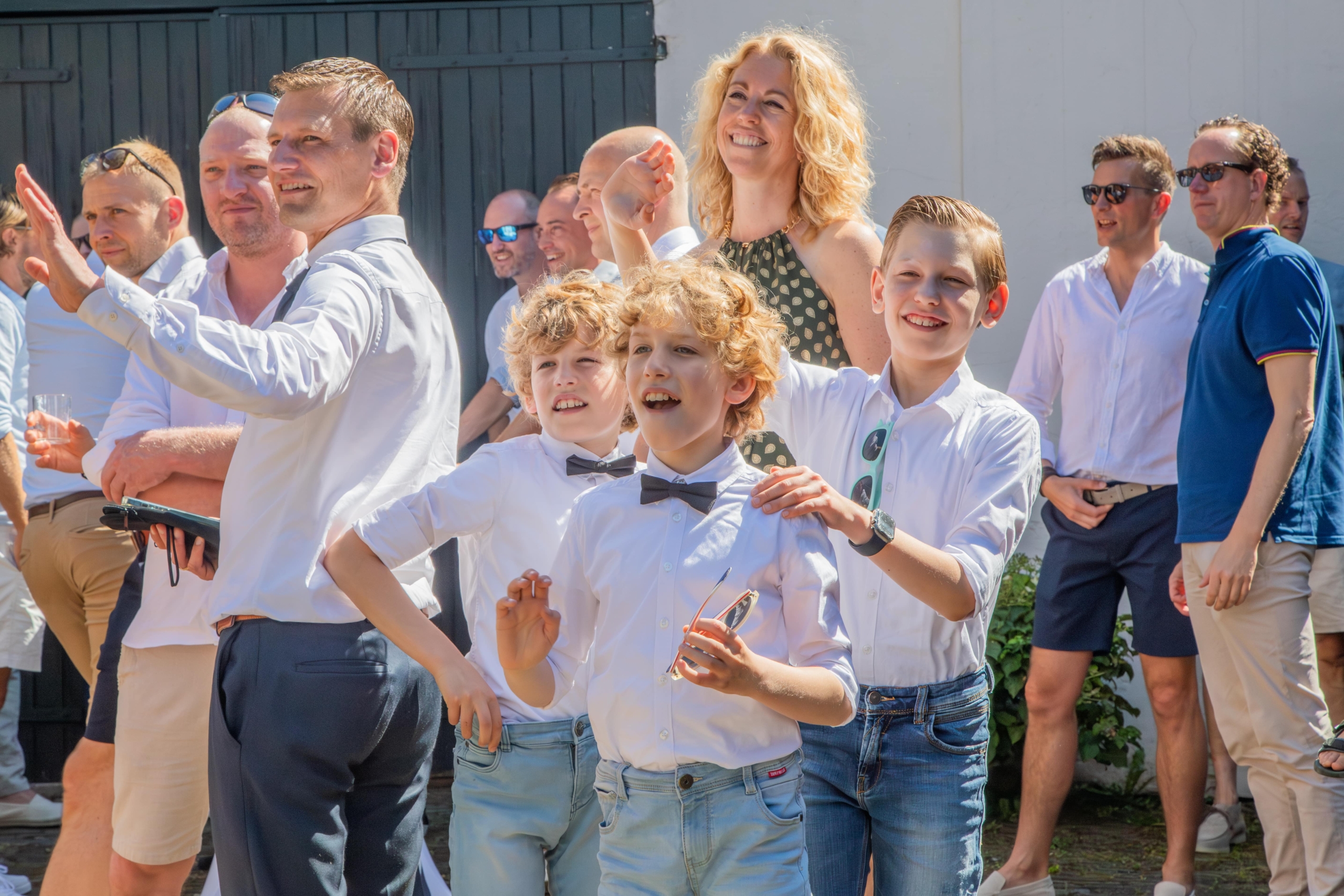 Tanja & Martin - Madelon Vink Fotografie