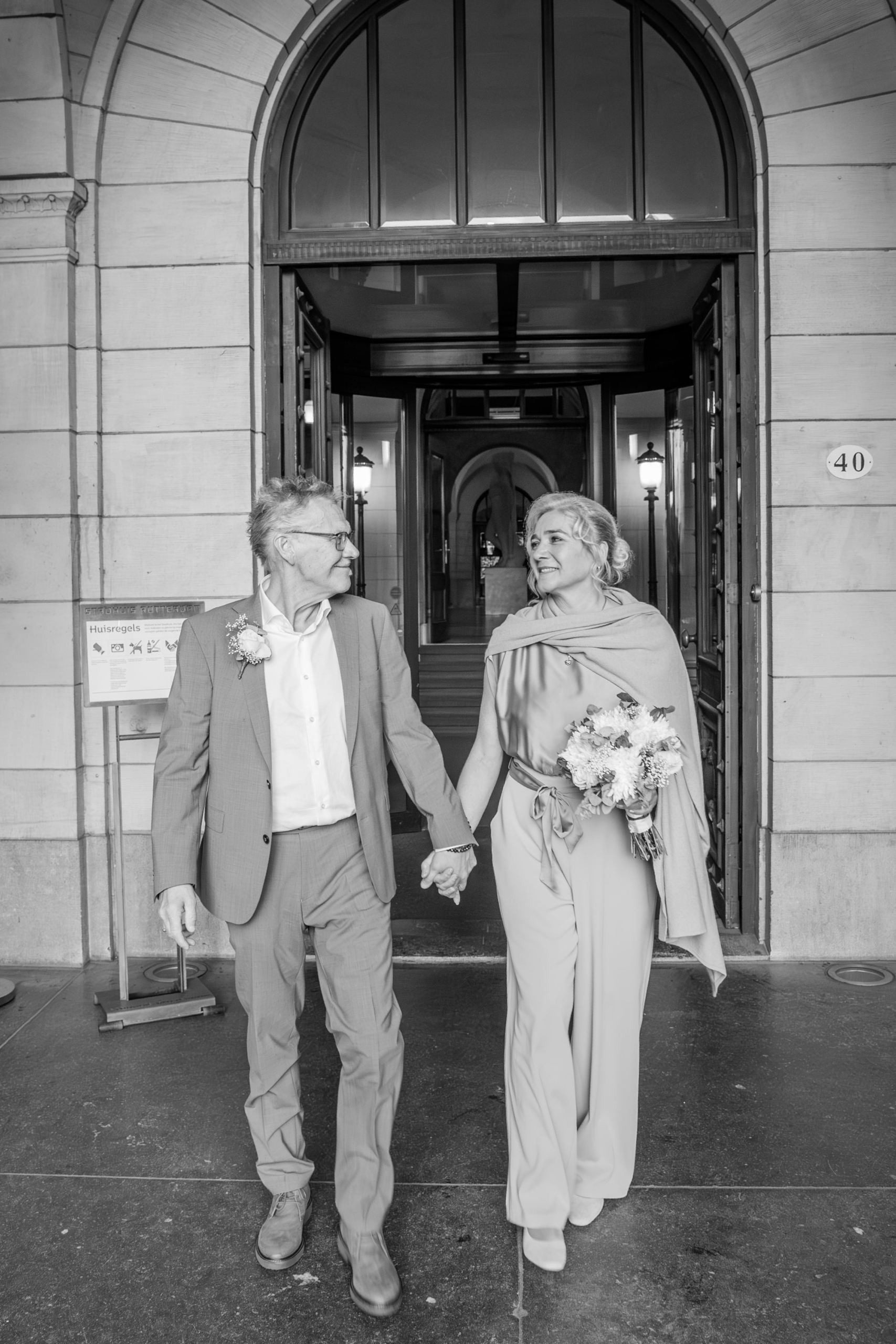 Manon & Ronald - Madelon Vink Fotografie