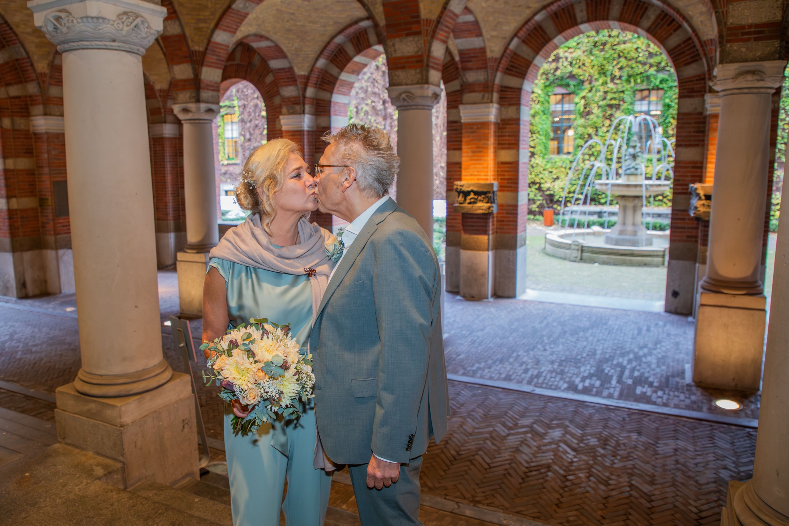 Manon & Ronald - Madelon Vink Fotografie